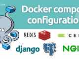 Docker Compose With Django 4 Celery Redis And Postgres React And