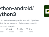 Picking A Python Mobile App Development Framework Saaslyft