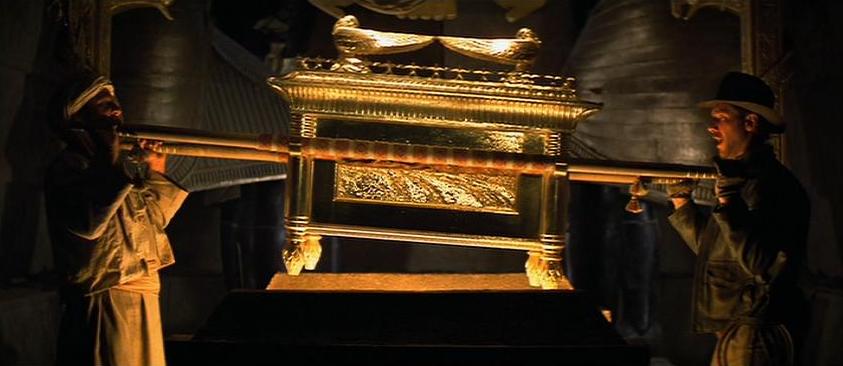 A Tabernacle on the Move – Sabbath Thoughts