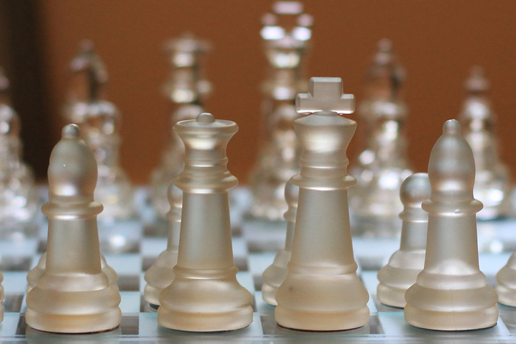 Thinking Ahead – Sabbath Thoughts