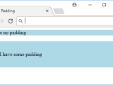 The Box Model Padding Border Margin Css Tutorial Sabe