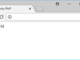 Syntax And Comments Php Tutorial Sabe