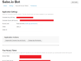 Creating A Twitter Bot With Node Js Sabe