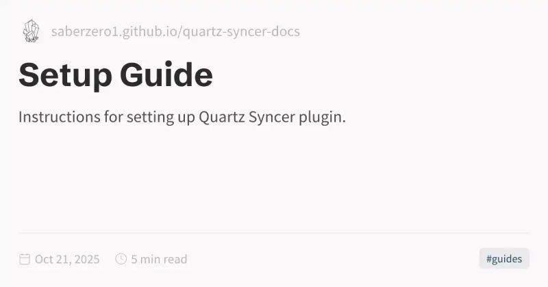 Syncer Github - Nature Textures - Perfect 4K Collection