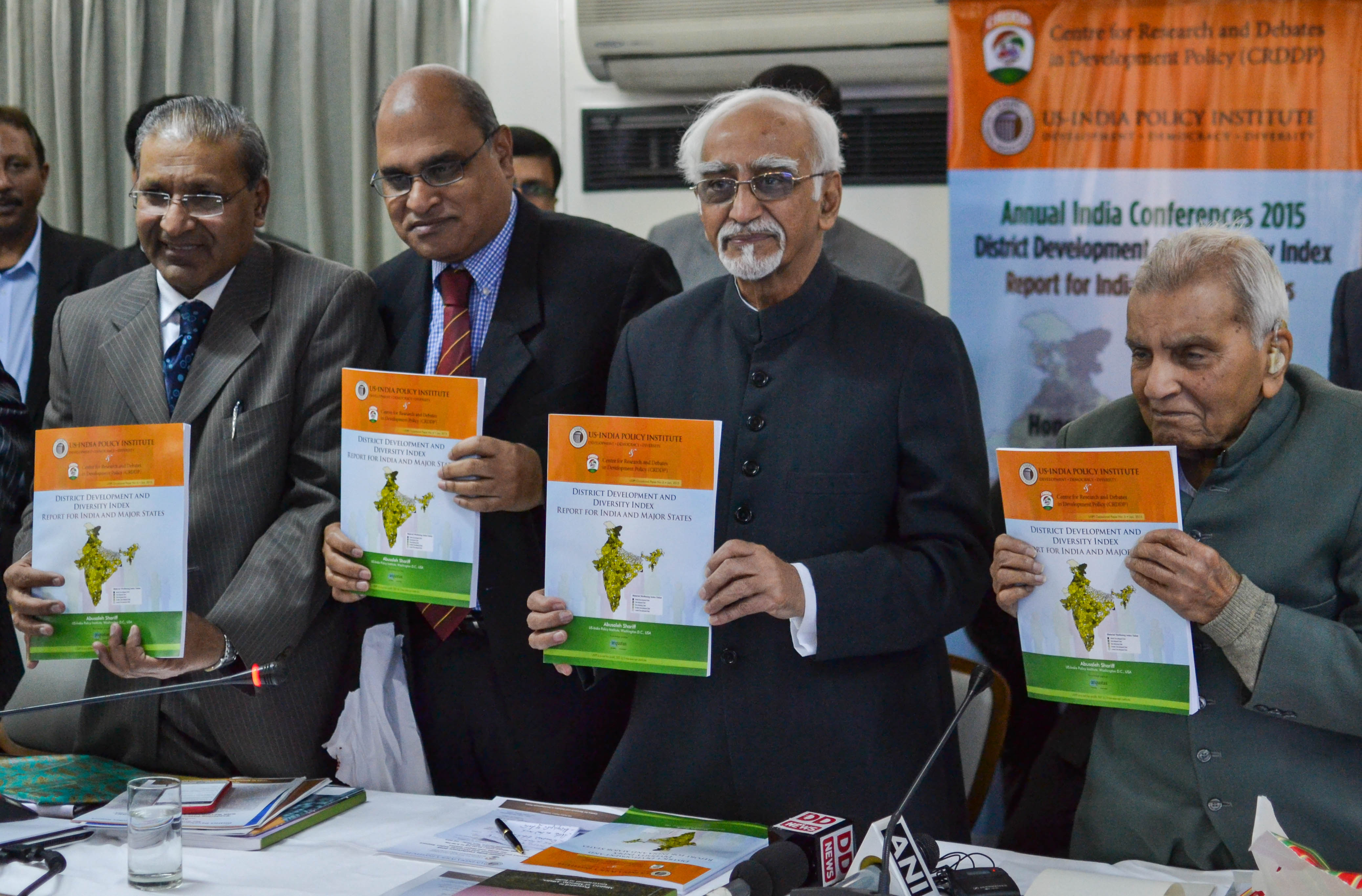 Social Development in India – What do We Know? - Habits of the Heart