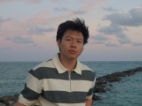 Jerry Jiarui Zhang