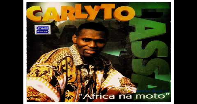 Les immortelles chansons d’Afrique : « Makolo ya Masiya » de Carlyto ...