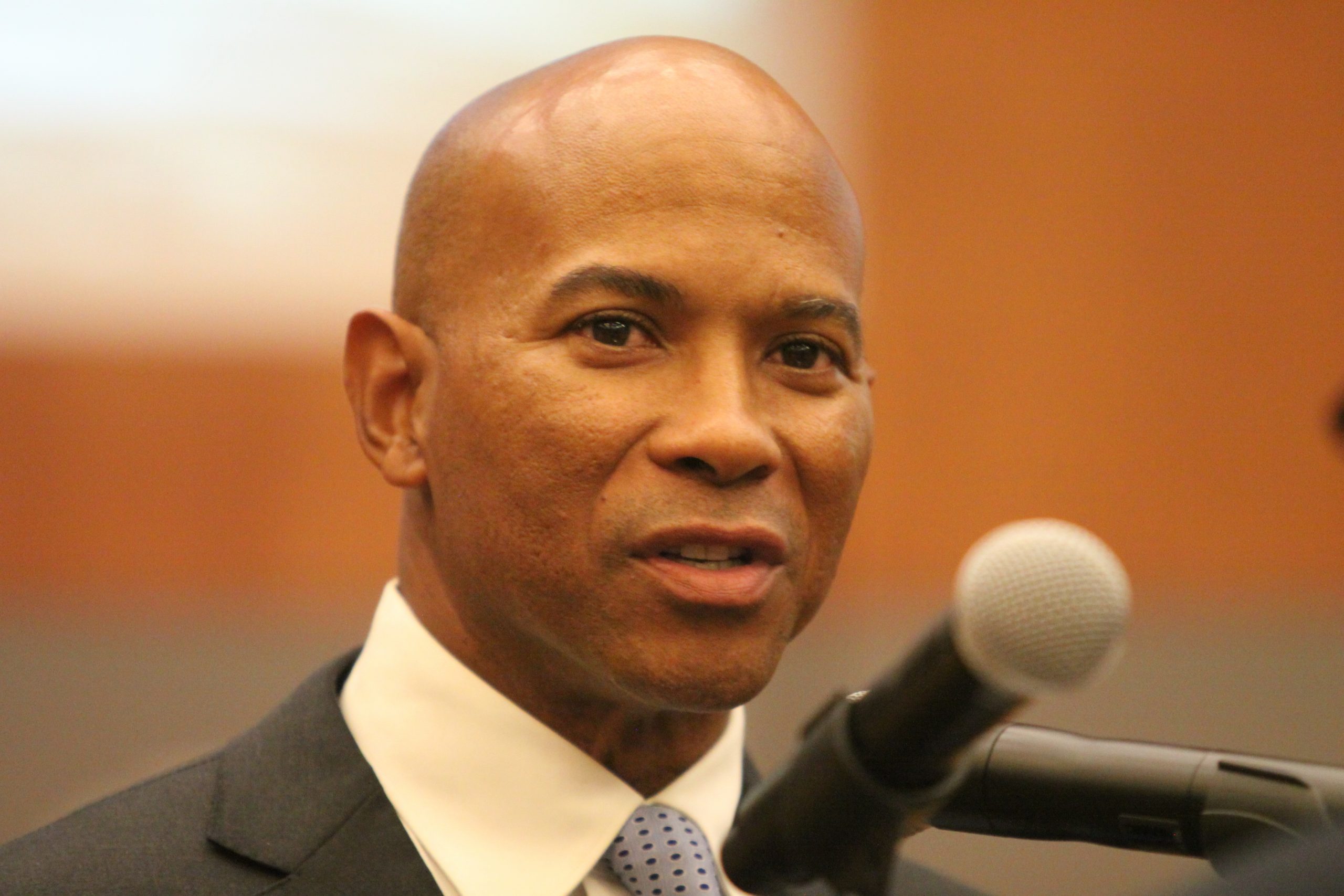 Sacramento City Councilman Allen Warren: We Can Do Better - The ...