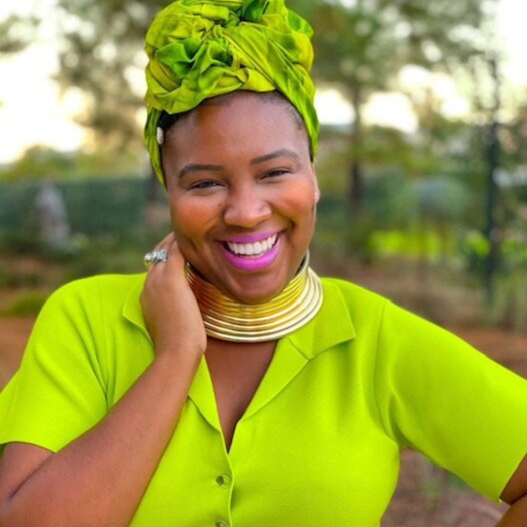 Meet Dr. Lindsay Gary: Re-Education Project Founder