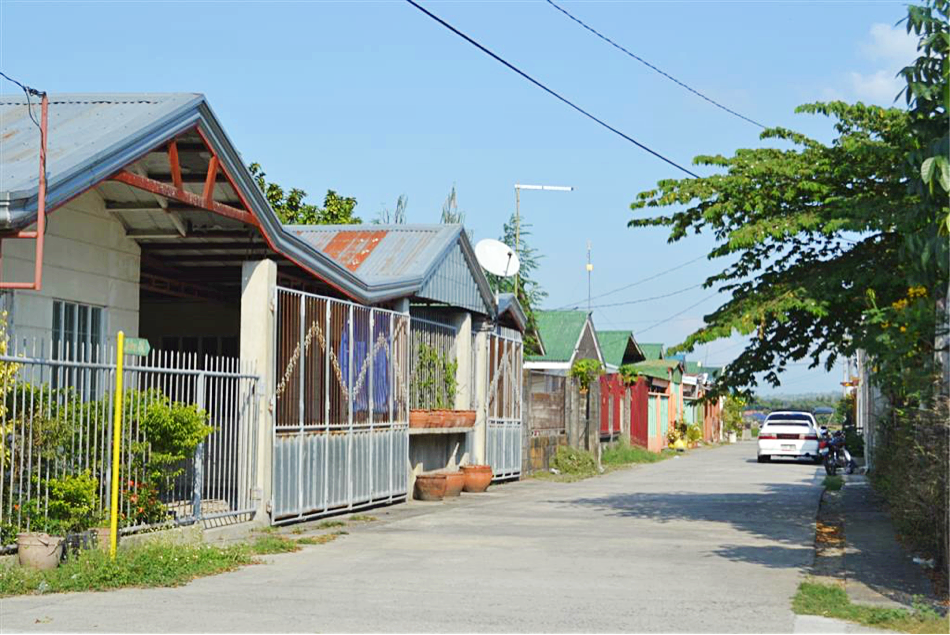 Housing - SACOP, Inc.