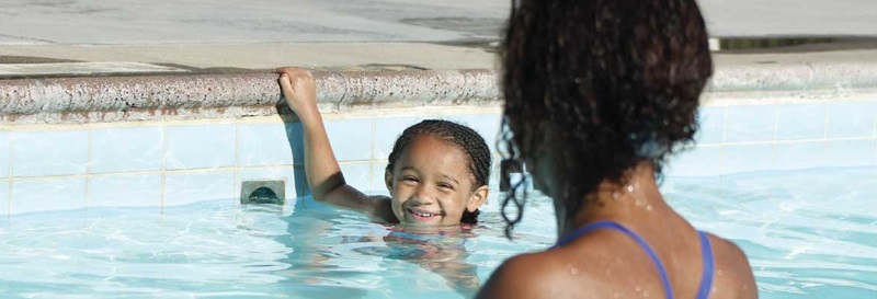 News Splash: City Pools are open Friday, June 14 - Sacramento City Express