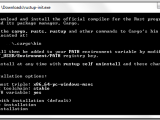 Rust Personal Rust Reference