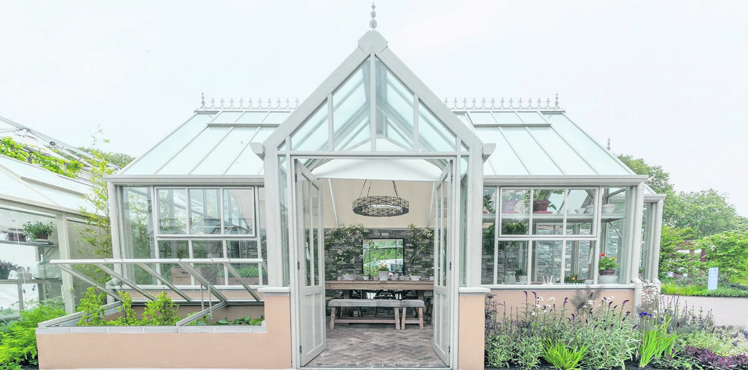 Hartley Botanic put on bloomin’ great show at Chelsea show ...