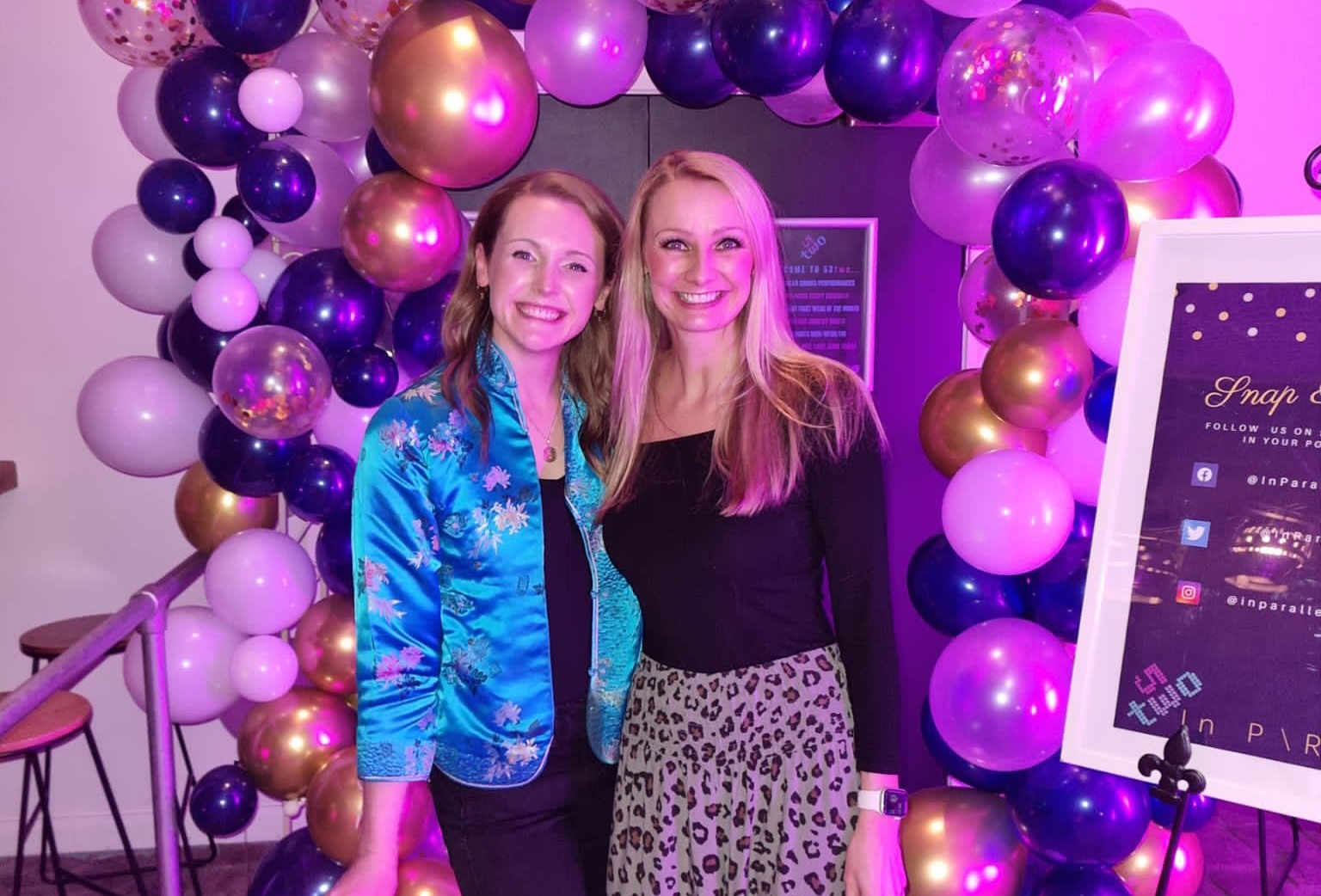 Curtain to rise on Parallel pals’ debut production - Saddleworth Independent