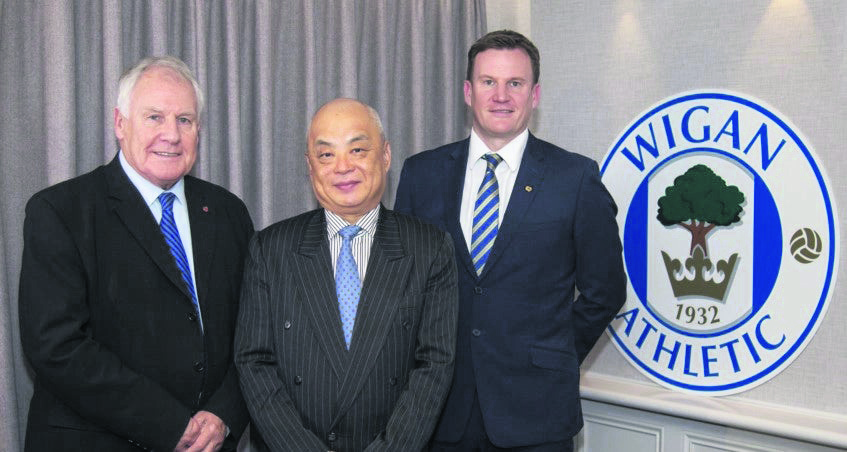 Royle appointment? Joe Royle is open to taking another job in football ...