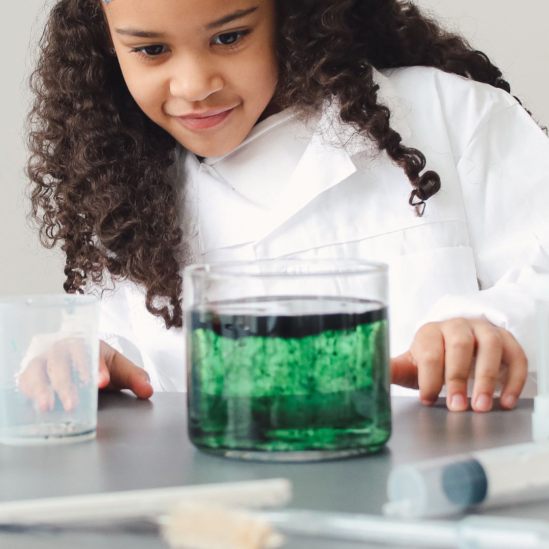 3 Easy Ways to Use 'Notice and Wonder' in Science