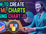 Chart Js Tutorial With Examples Chart Js Tutorial With Examples