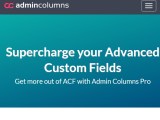 Sale Admin Columns Pro Advanced Custom Fields Addon 3 0 4 Safe Gpl Plus