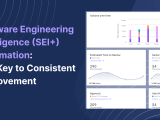 Software Engineering Intelligence Sei Automation The Key To