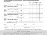 Blank Construction Draw Request Form тйб Safeinet