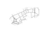 Select The Main Roads From Osm Osm Main Roads Trafficalmr