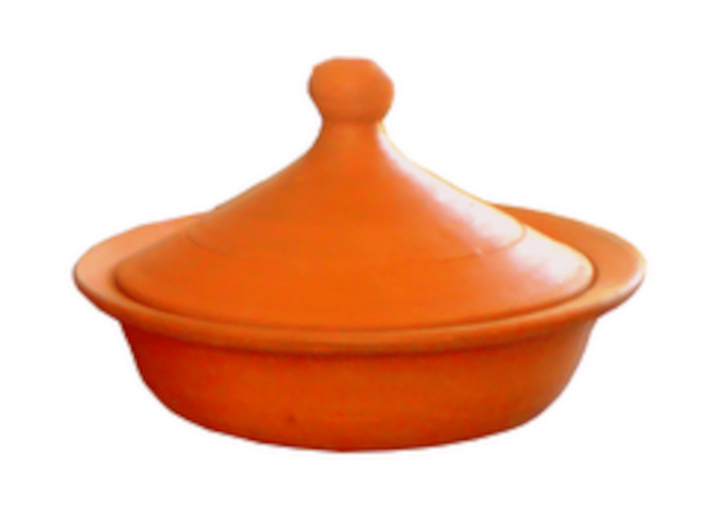 Bare ceramic Tagine- Miriams Earthen Cookware - Safe ToUseIt
