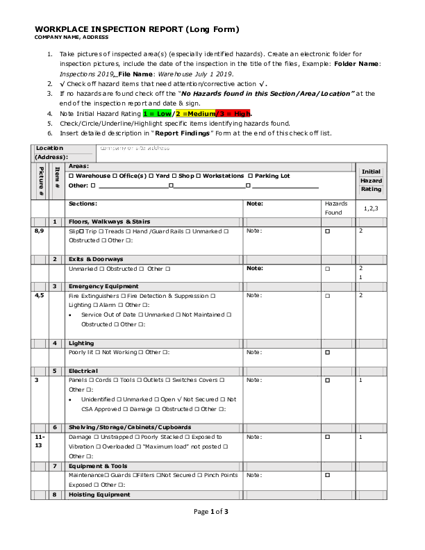 Daily Checklist For Supervisors Do You Want To Create A Supervision Checklist For Your daily-checklist-for-supervisors-do-you-want-to-create-a-supervision-checklist-for-your