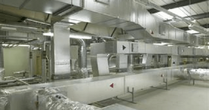 Staircase Pressurization System Testing & Commissioning Procedure ...