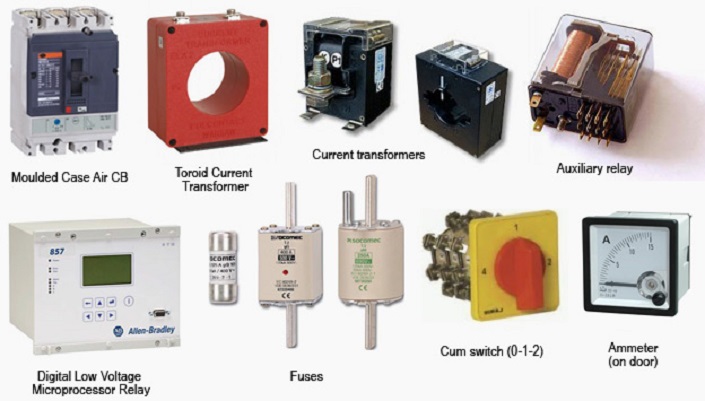 Method Statement For Electrical Testing And Commissioning [lv Switchgear