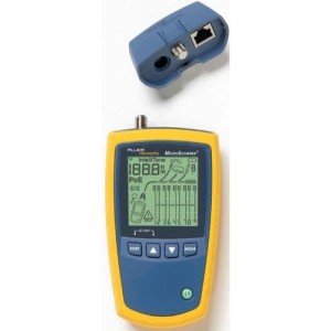 Method Statement For Fluke Testing & Commissioning Of Telephone Data ...