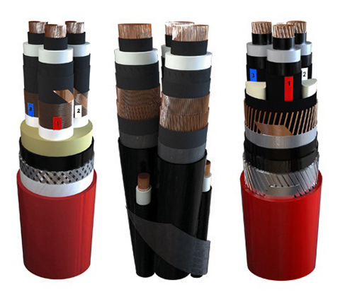 Method Statement For Installation of High Voltage HV Cables Above ...