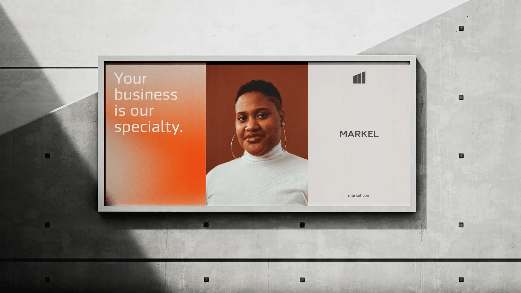Markel Elevating A Truly People First Insurance Brand Saffron Brand