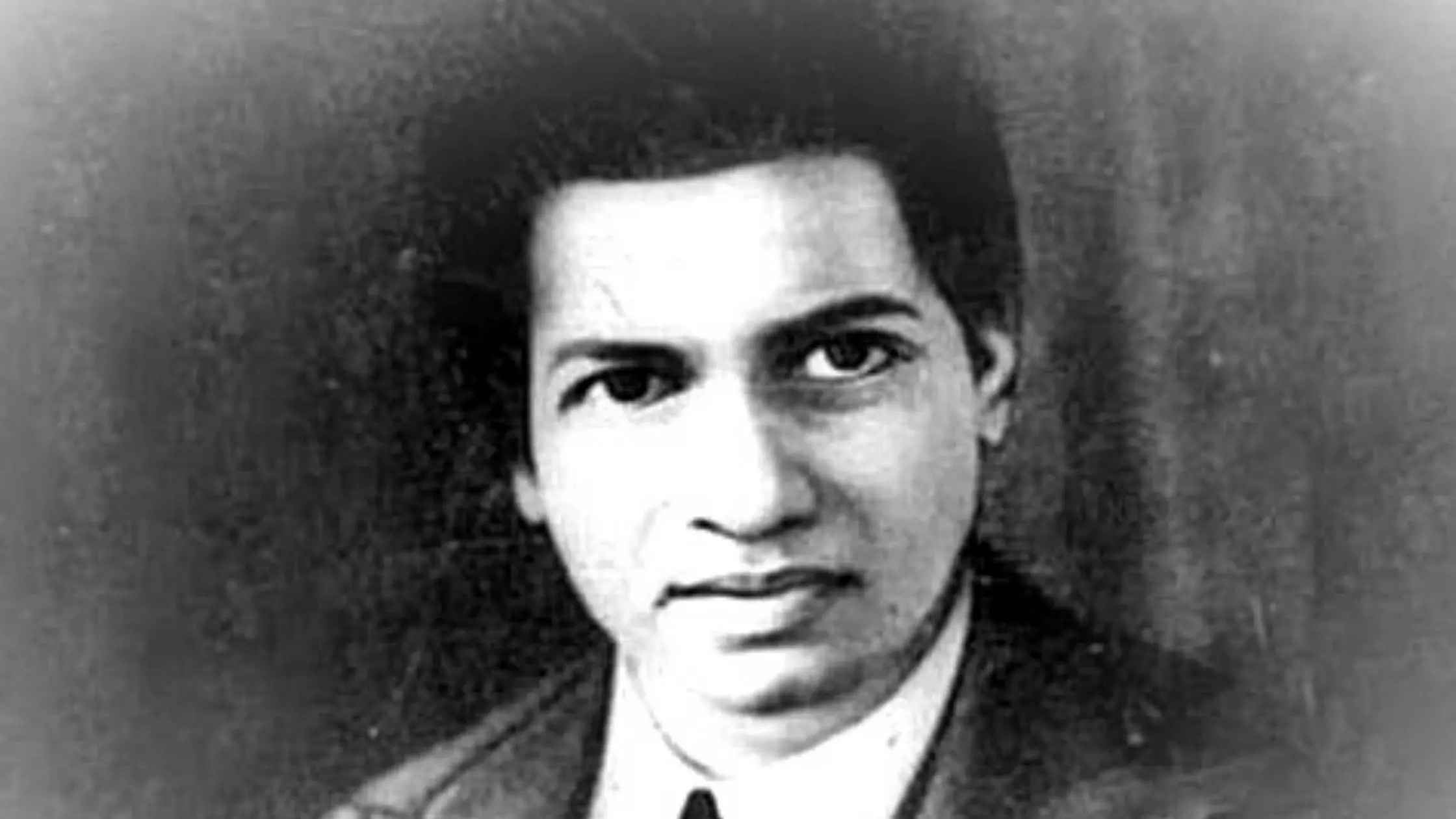 श्रीनिवास रामानुजन पर निबंध ? The man who knows infinity - Sahaj Gyan ...