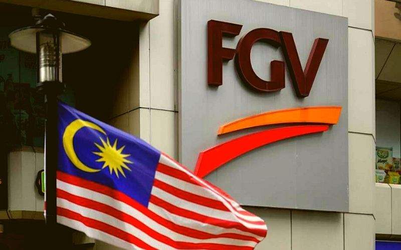 FELDA AMBIL ALIH SAHAM FGV - SAHIH