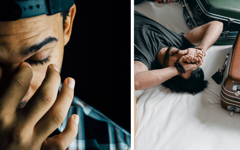 INI CARA NAIKKAN SEMANGAT DAN BERTENANG