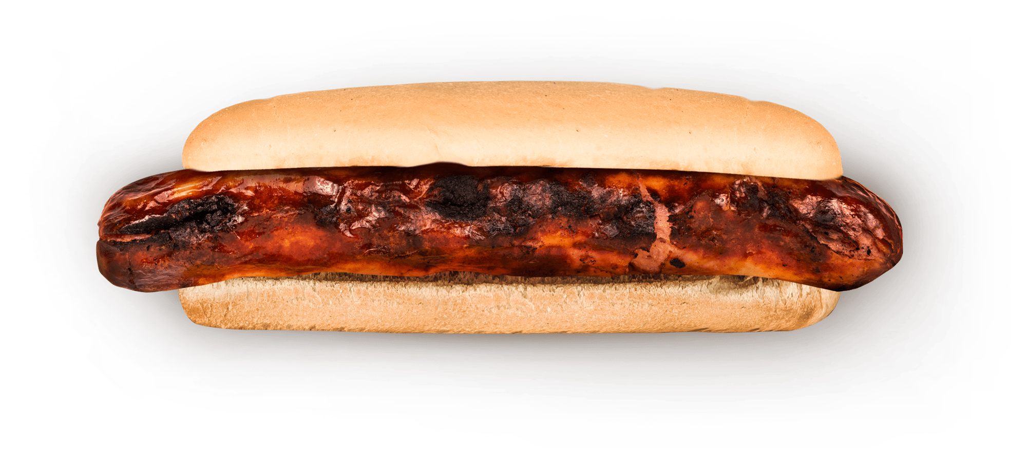 Hot Dogs - Sahlen's Signature Smokehouse Hot Dogs