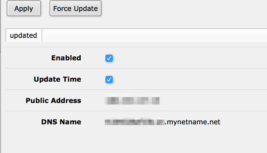 E.T. phone home - IPSec VPN mit Mikrotik Router - Specialization is for insects