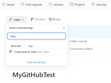 Appendix 5 Git And Github Programming With C