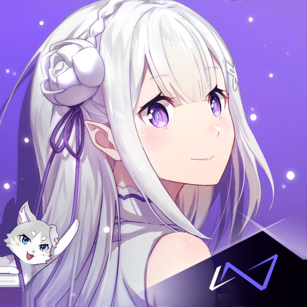 Re:Zero -INFINITY- - Saiga NAK