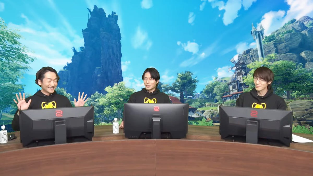 BLUE PROTOCOL reveals new maps, a new class "Heavysmasher" and other ...