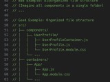 The Essential Guide To Clean Code Practices For Javascript React And