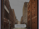 Realtime Location Tracking Using Firebase Saigon Technology