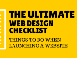 Web Design And Development Checklist Saigon Technology