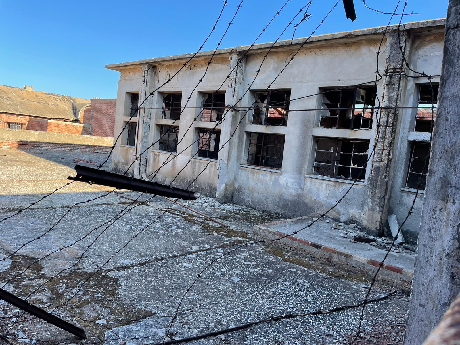 Our way north-east – sailing4ever - Robin & Iris