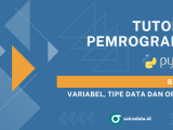 Struktur Data Python List Dan Tuple Sainsdata Id