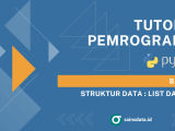 Python Percabangan Dan Perulangan Sainsdata Id