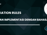Association Rules Teori Dan Implementasi Dengan Bahasa R Sainsdata Id
