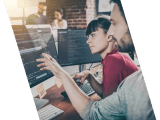 Custom Software Development Sairva
