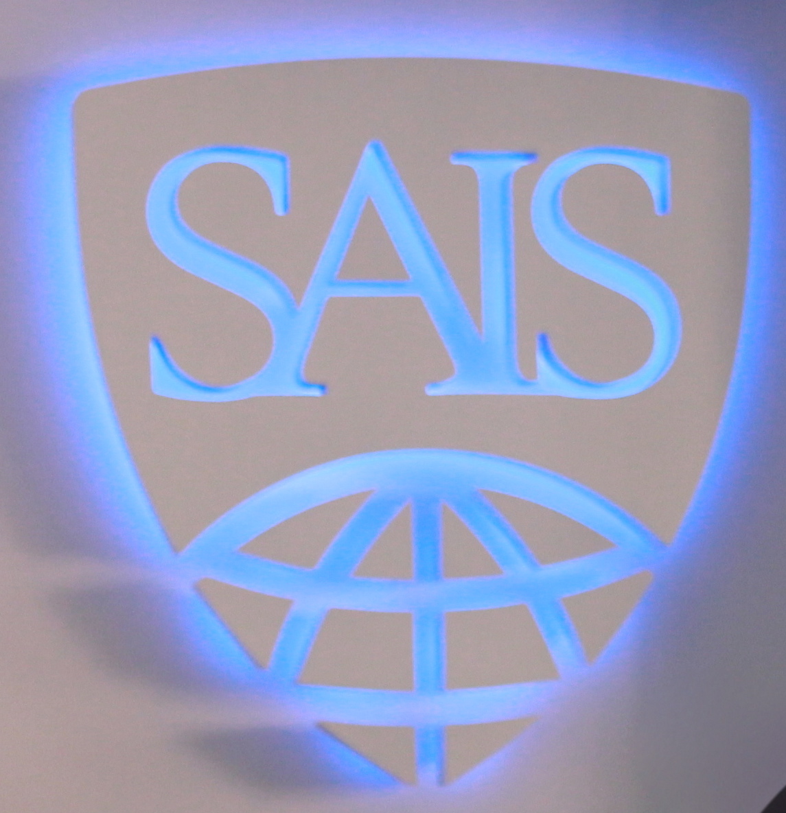 Bidding Difficult to Avoid at SAIS DC