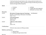 Padma Saiteja Resume